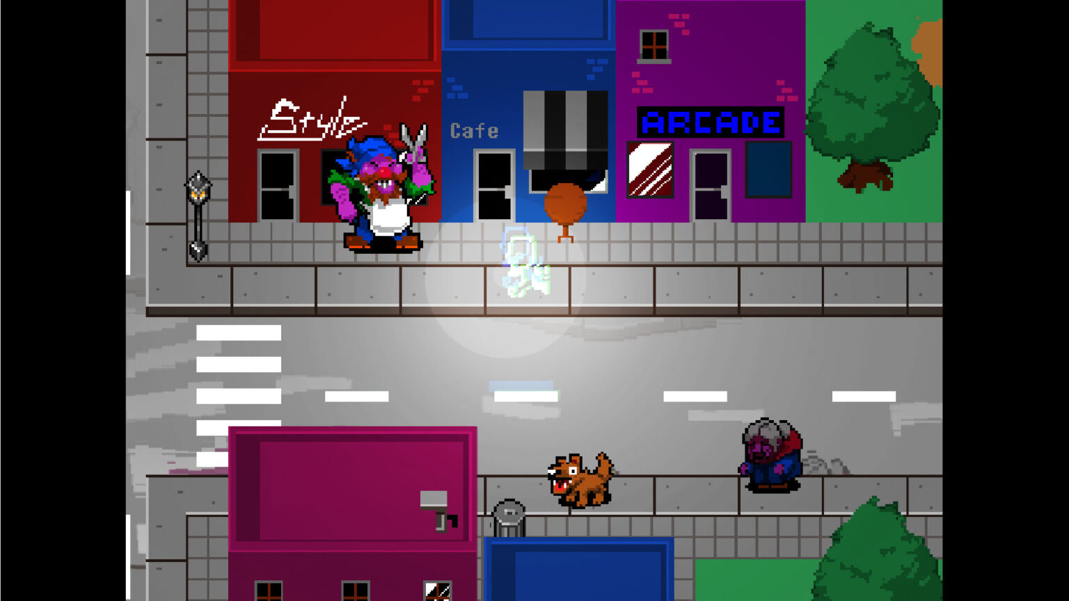 Musical RPG Everhood 2 is Out Today - Steam Deck HQ