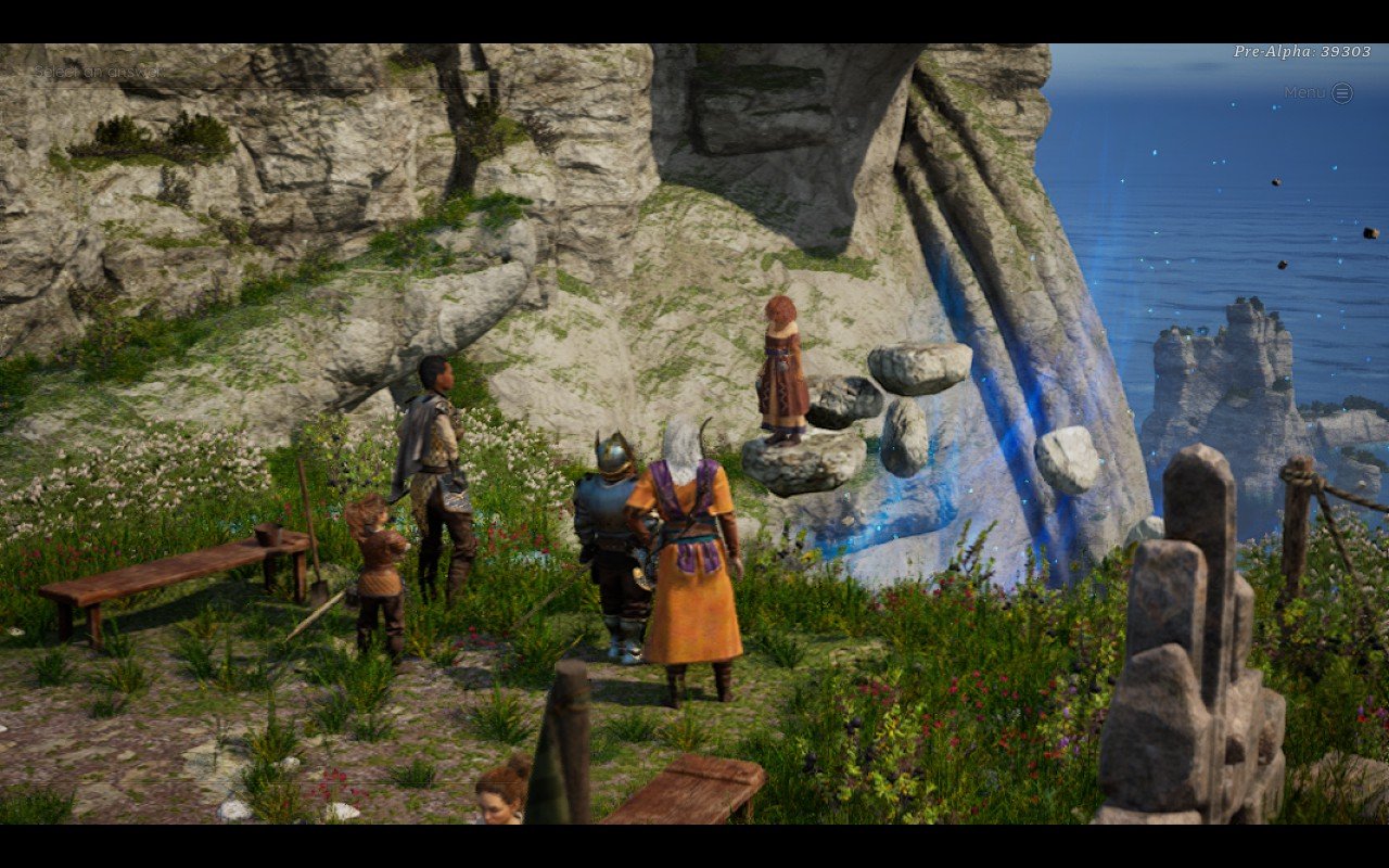 Solasta 2 Is A Huge Improvement Over The Original - Next Fest Preview ...