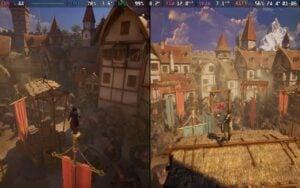 Split Fiction is Incredible on the Steam Deck - First Impressions ...