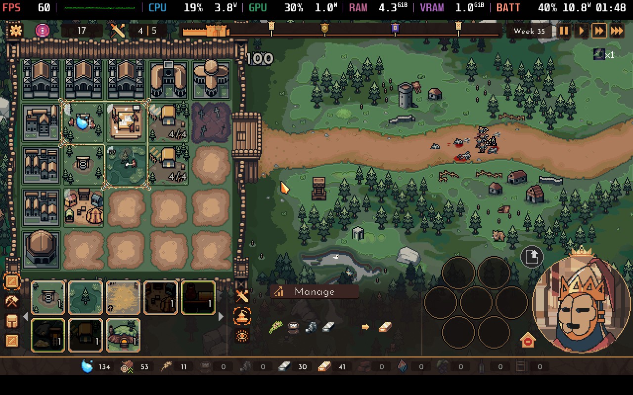 Steam Next Fest Febuary 2025 Recommendations for Steam Deck - Steam Deck HQ