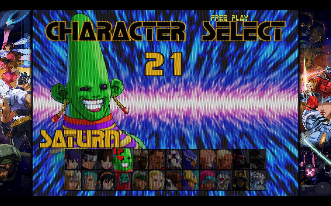 Capcom Fighting Collection 2 Has The Variety I Love - Preview - Steam ...