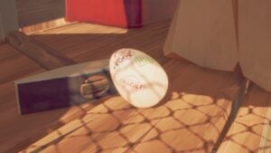 Horror Game 'Egging On' Playtest Begins - SDHQ