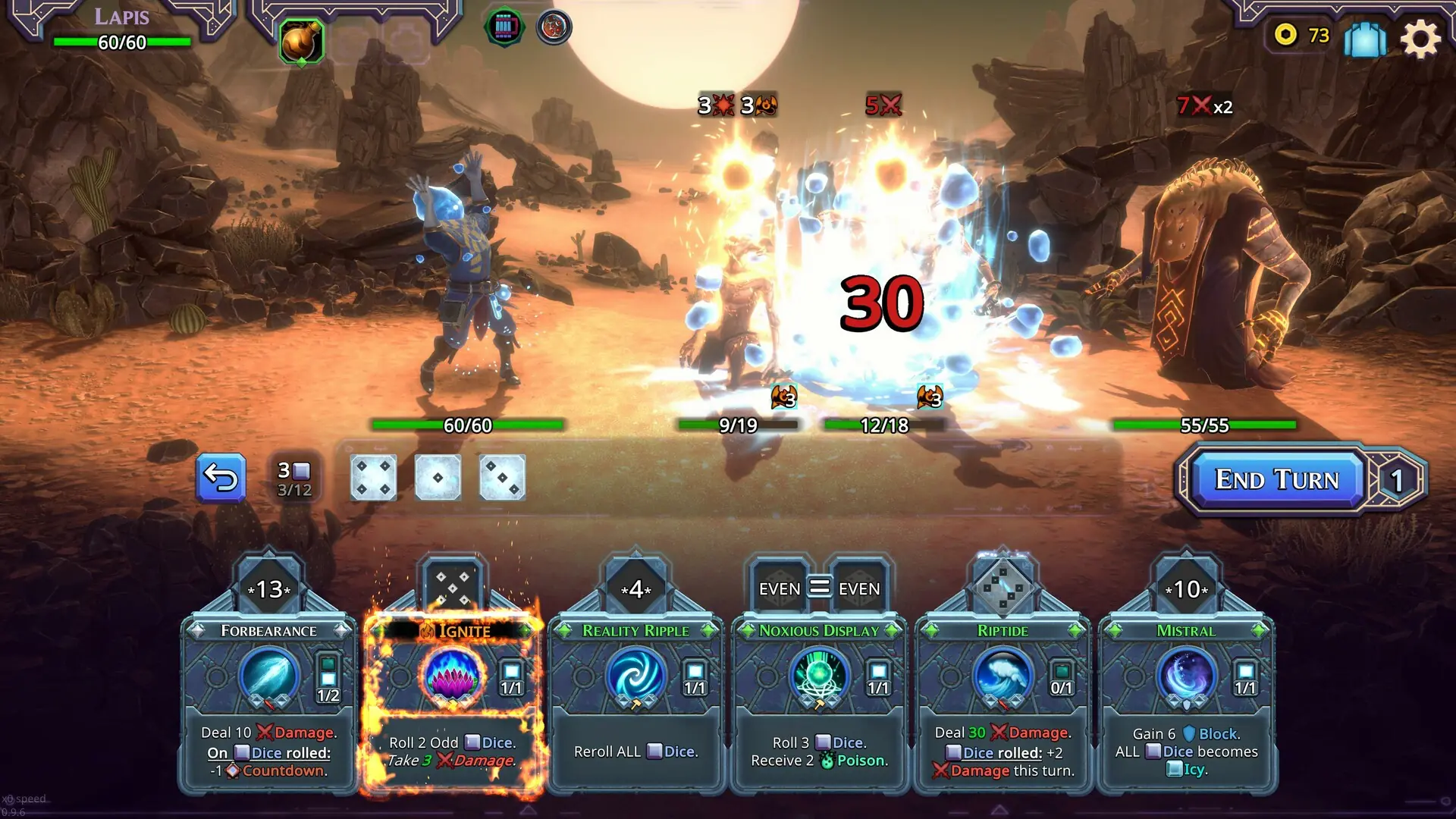 SpellRogue 1.0 Brings Big Steam Deck Improvements For Verified Badge ...