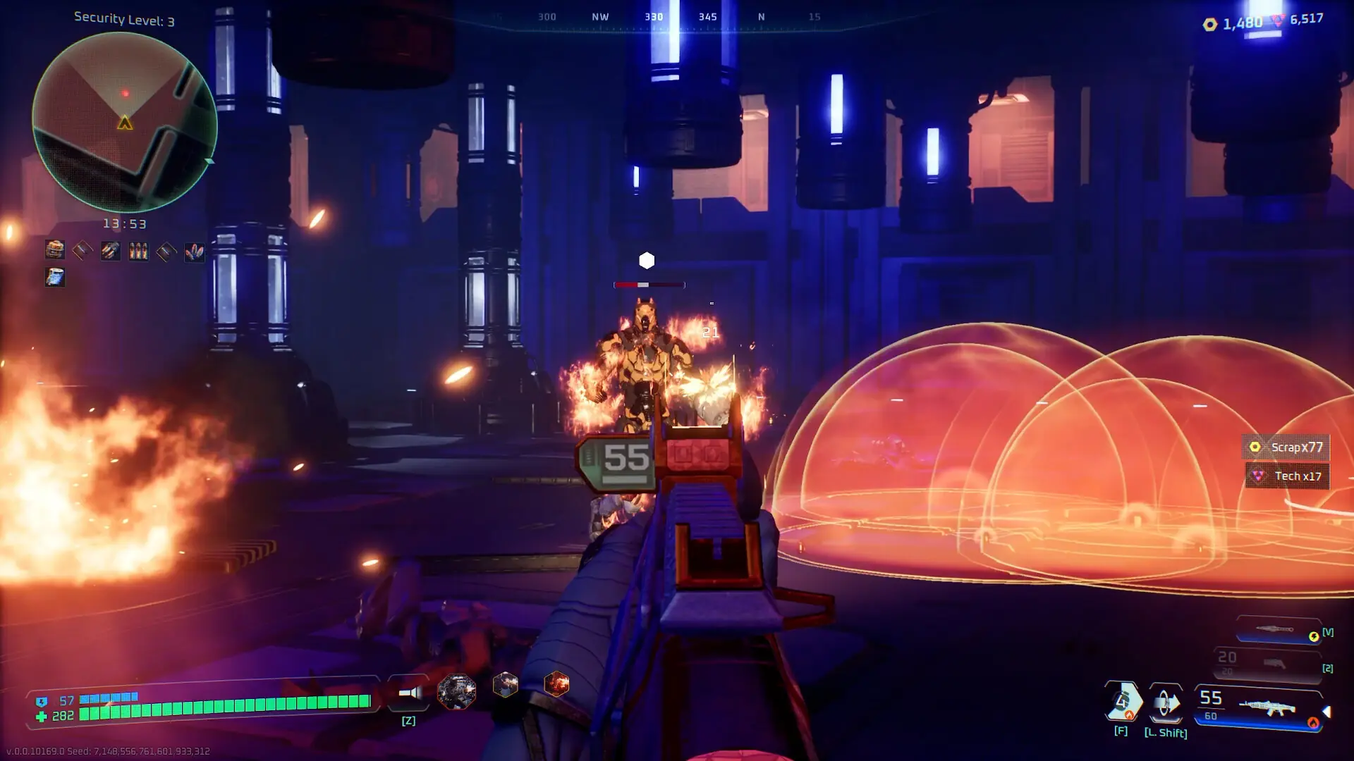 Deadzone: Rogue Fixes Thumbstick Drift Issue on Steam Deck - Steam Deck HQ