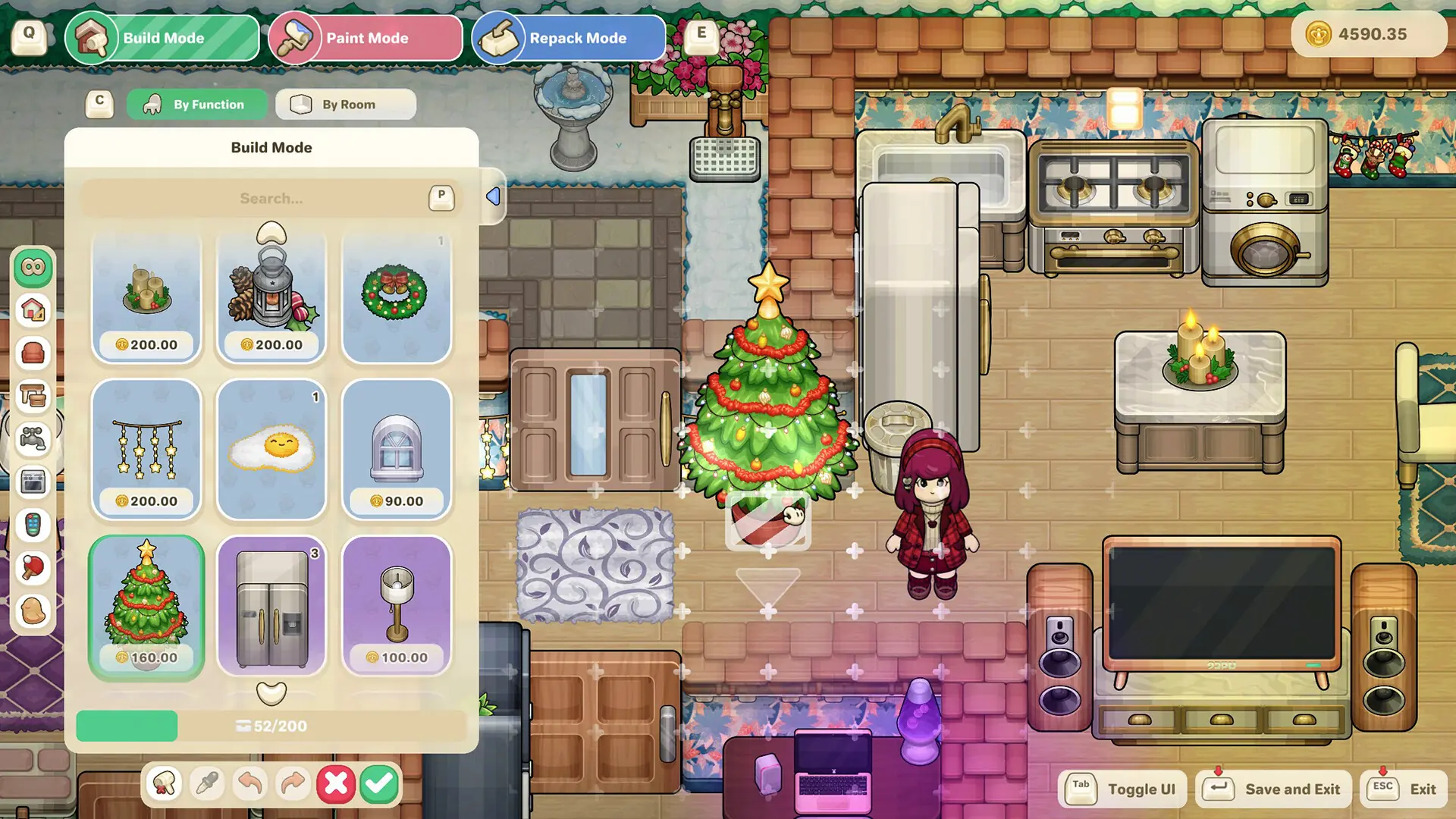 Little Sim World Gets Steam Deck Support And Controller Compatibility ...