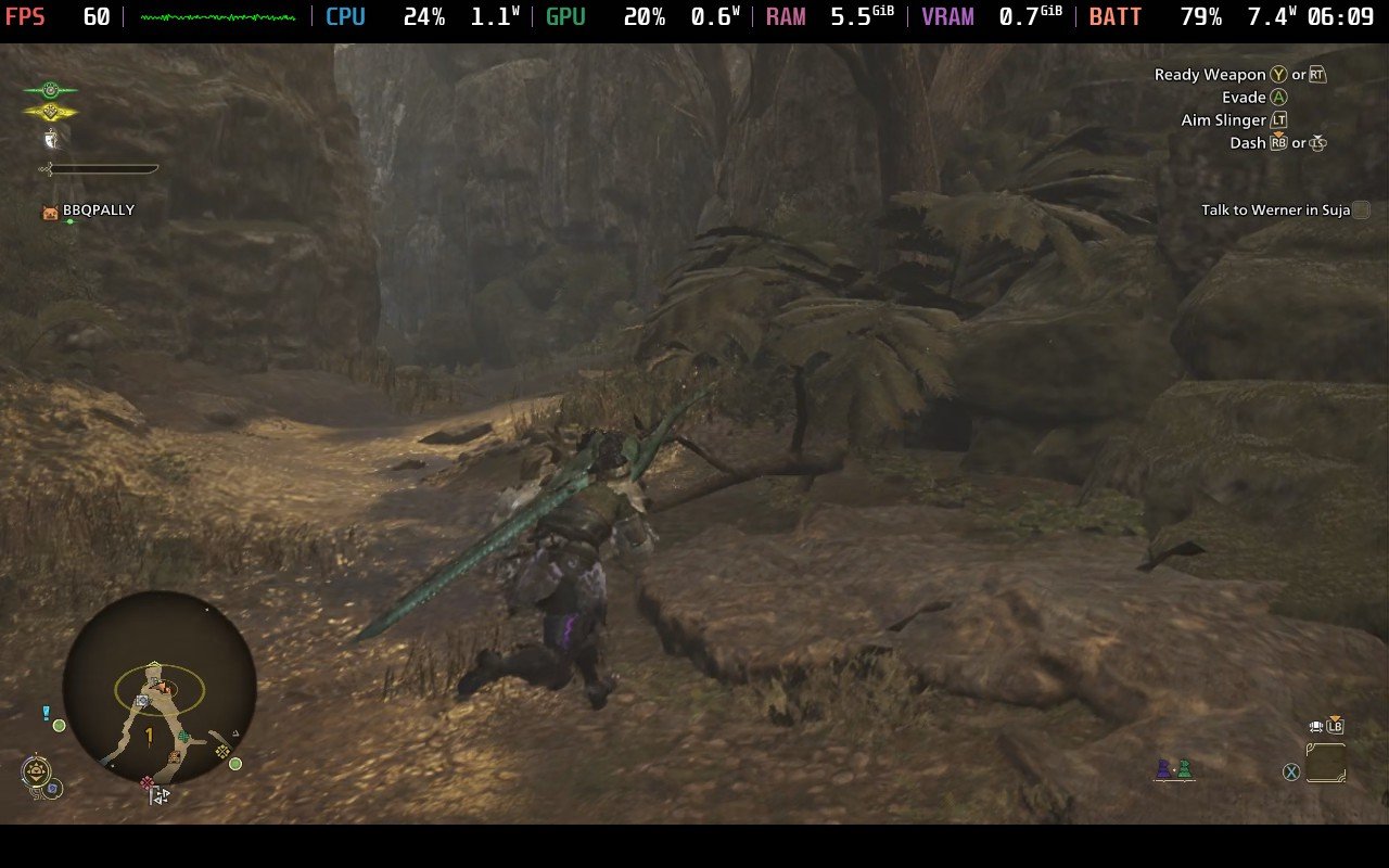 NVIDIA GeForce NOW Native App Makes Streaming Simplifies Streaming to the Steam Deck - Steam Deck HQ