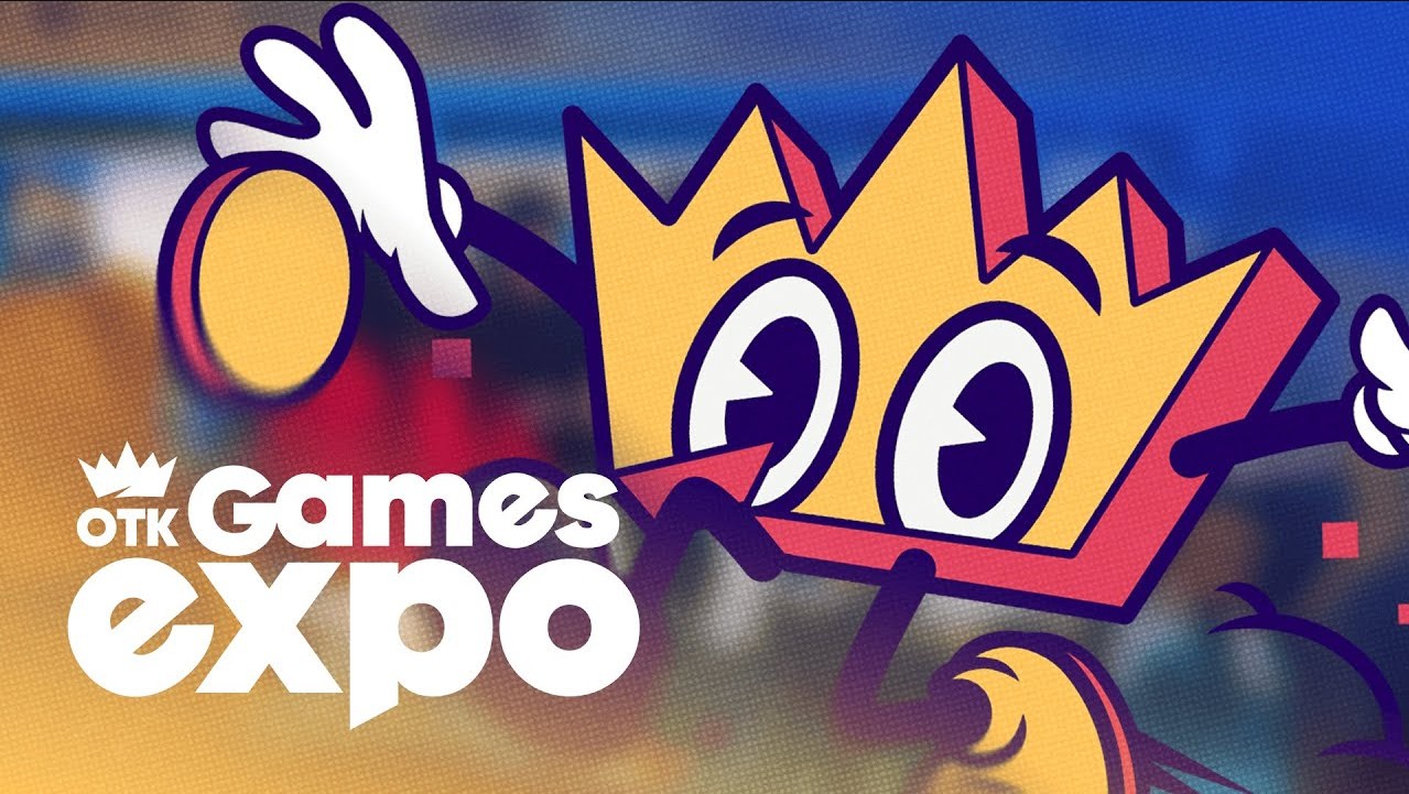Owlcat Games Reveal Trailers @ OTK Games Expo - SDHQ