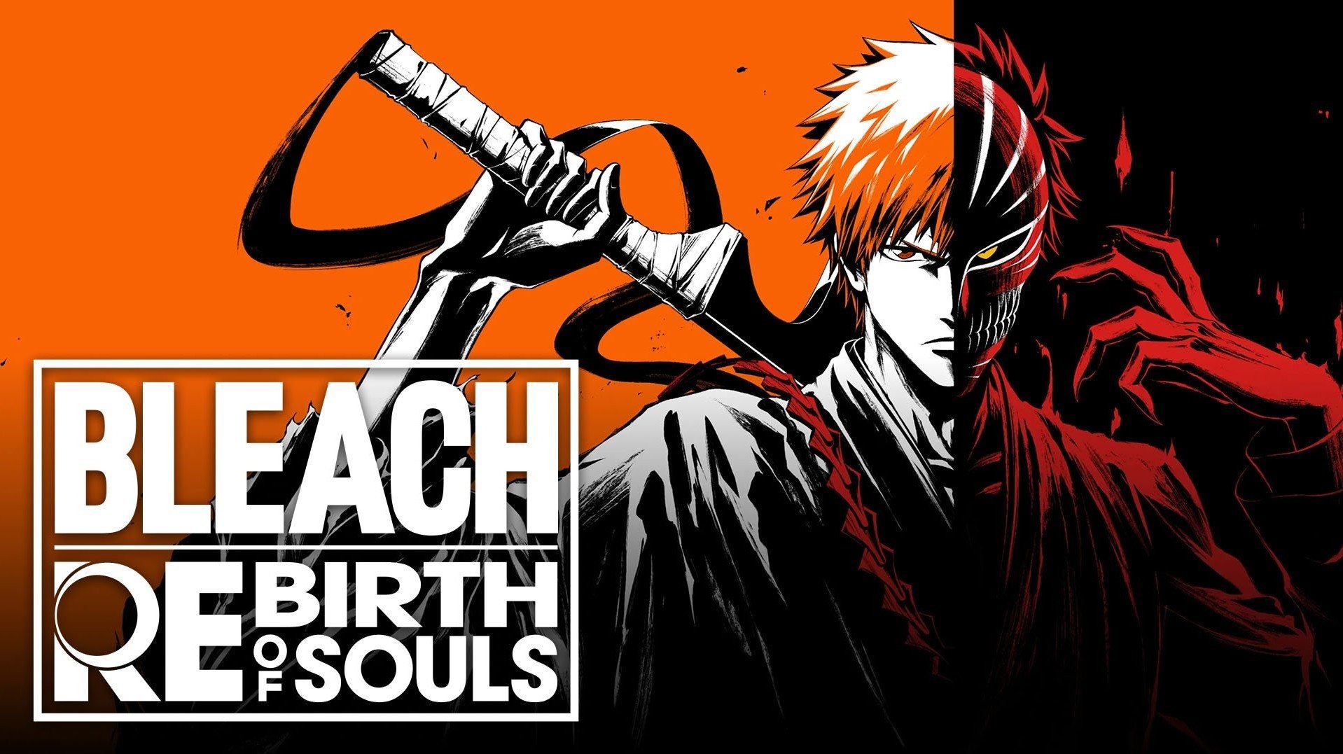 Ichigo Kurasaki Joins Bleach Rebirth of Souls Roster - SDHQ