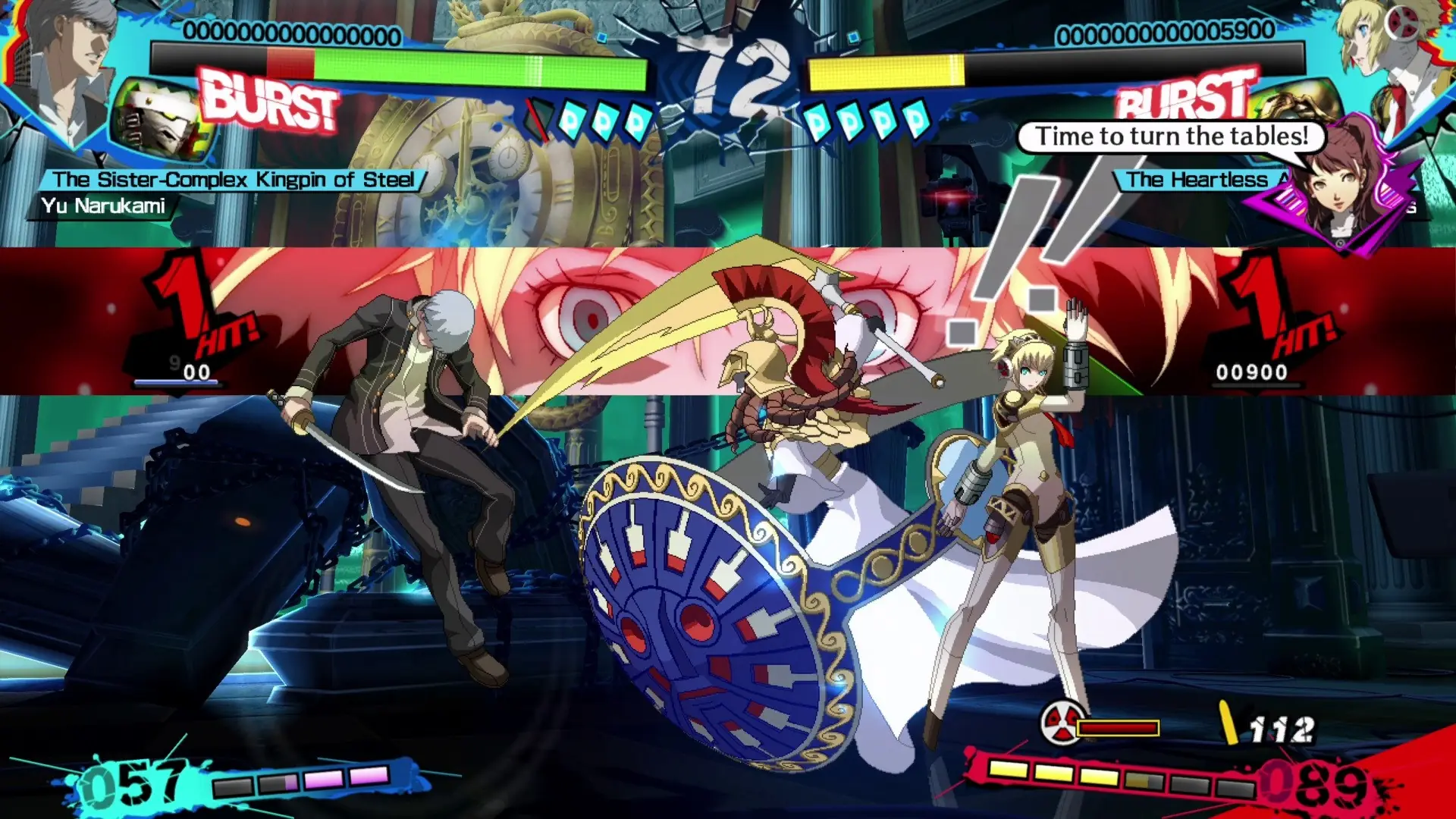 Proton GE 10-5 Releases With Fixes For Persona 4 Arena Ultimax ...