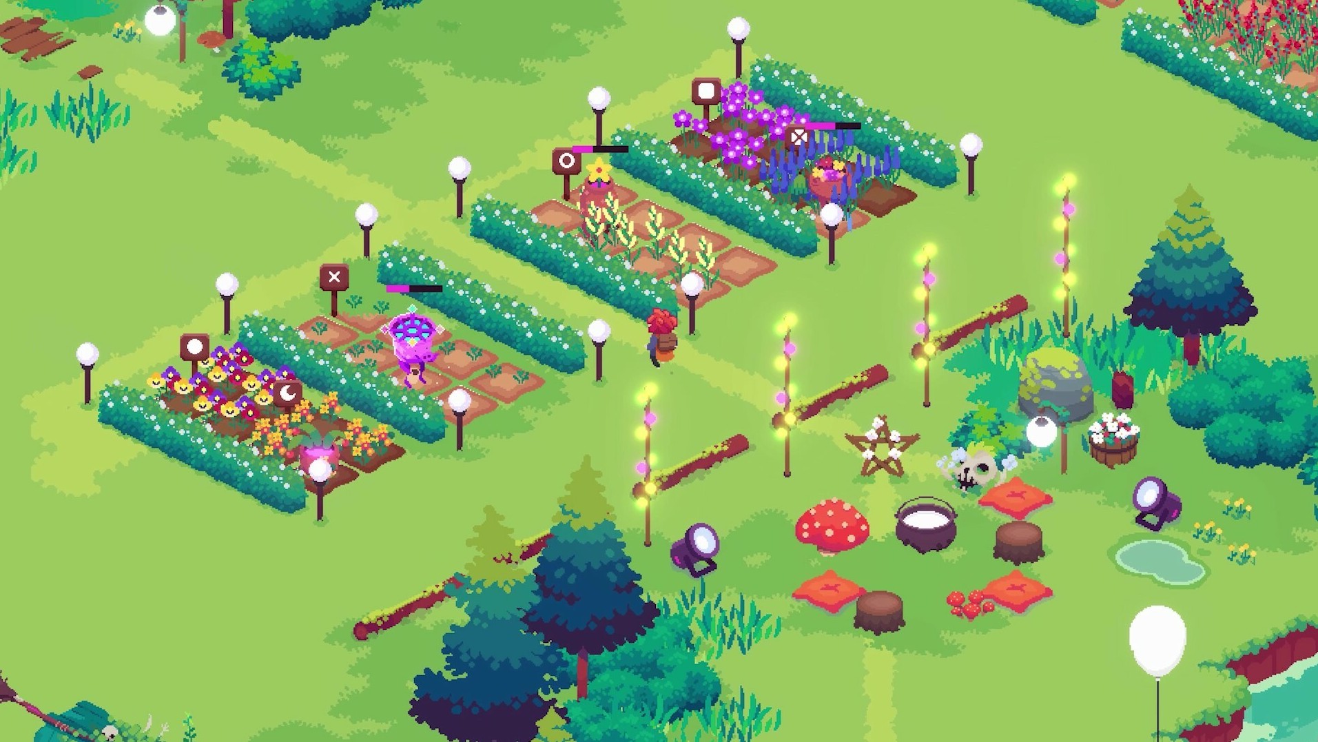 Ritual of Raven is Set To Release in August on Steam and Nintendo ...