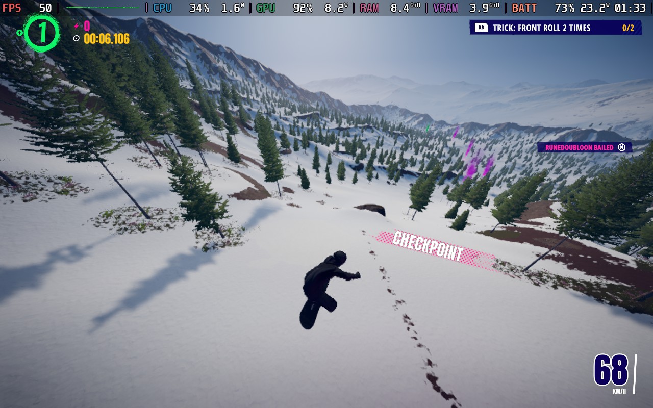 Descenders Next Is An Incredible Continuation For The Series - Preview ...