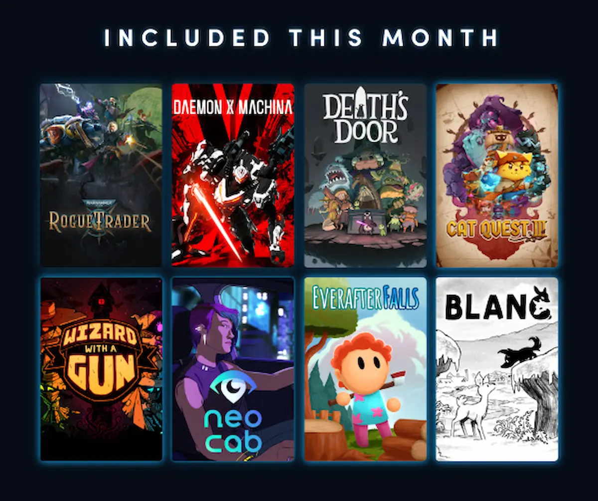 Humble's July 2025 Choice Bundle Is Here With Amazing Steam Deck Titles - Steam Deck HQ