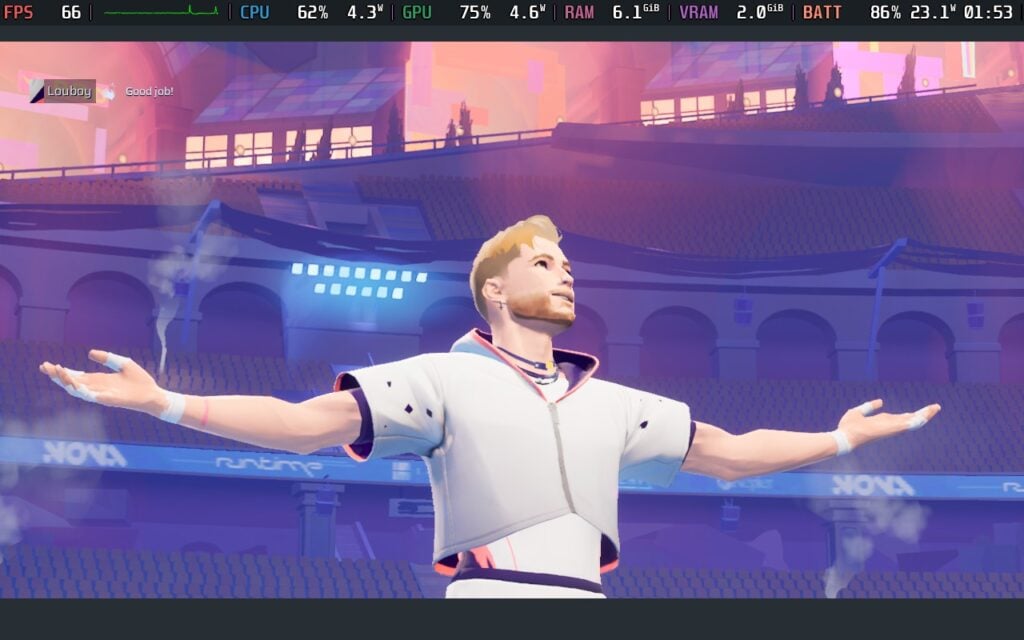 Rematch Review + Steam Deck Performance - Steam Deck HQ