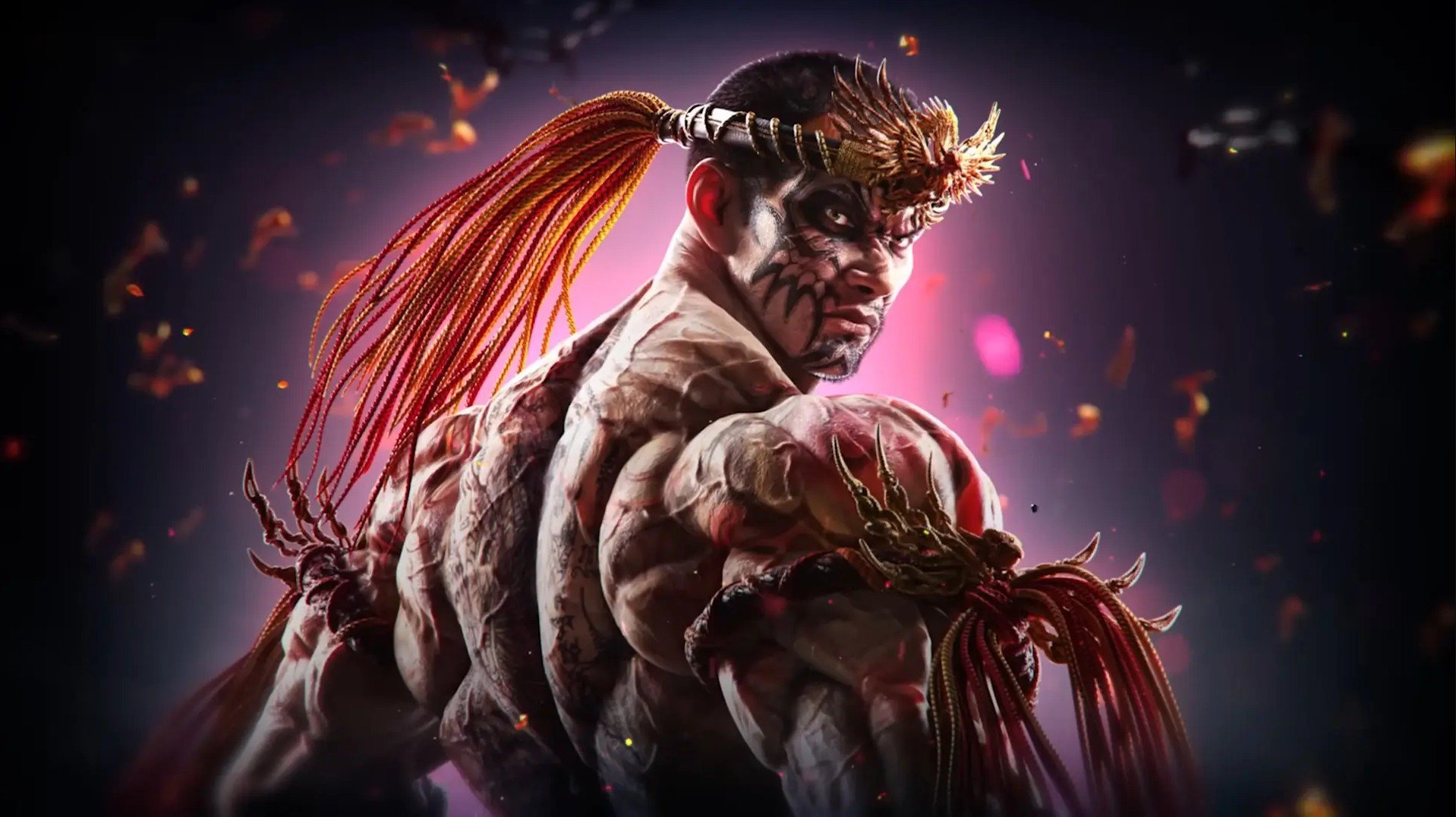 TEKKEN 8 Summer DLC Is Here! - Steam Deck HQ