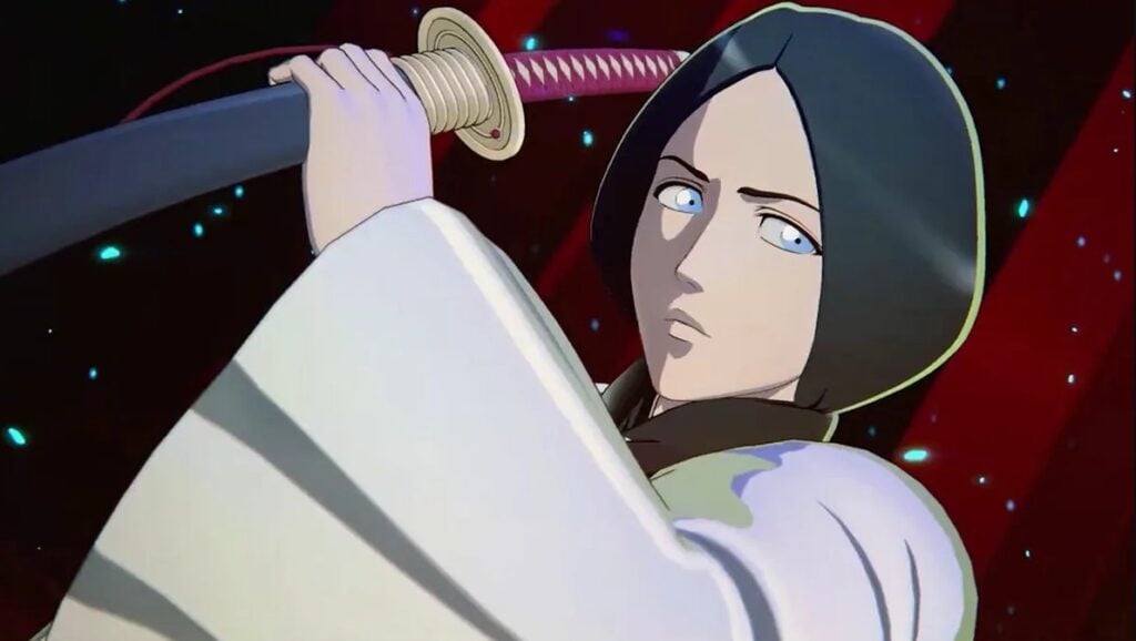 Retsu Unohana Joins BLEACH REBIRTH OF SOULS - SDHQ