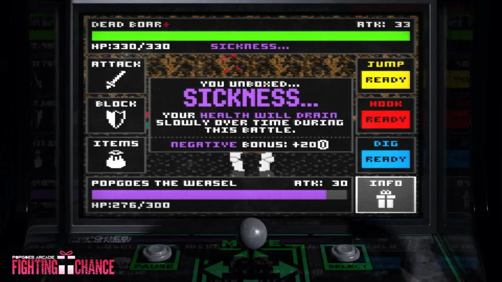 POPGOES Arcade Gets Update Encouraging GE-Proton Installation On Steam ...