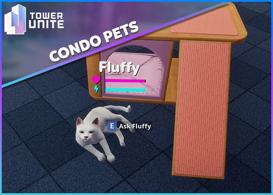 Tower Unite Fixes Workshop UI Issue On Steam Deck - Steam Deck HQ