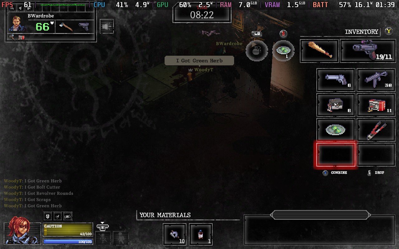 Whisper Mountain Outbreak (Early Access) - Steam Deck HQ