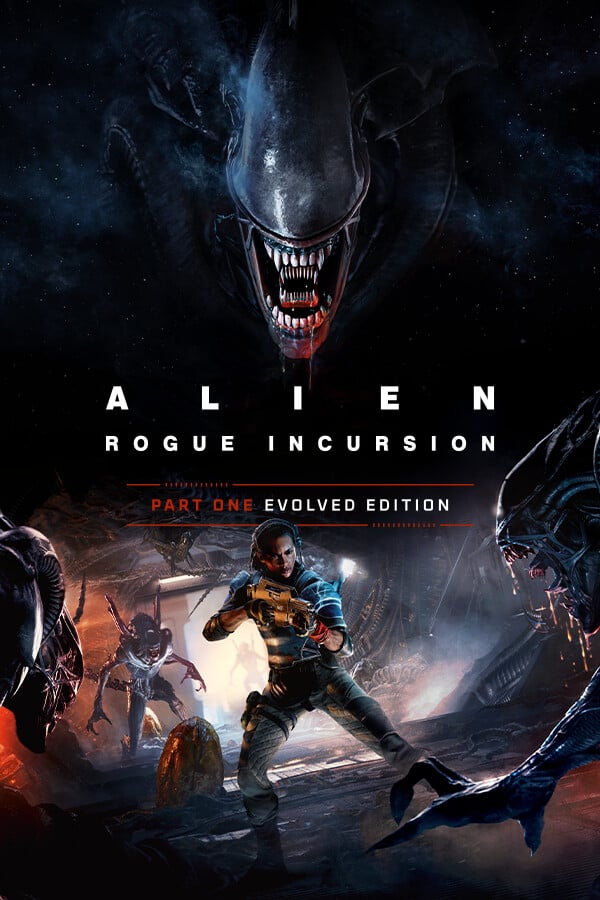 Alien: Rogue Incursion Evolved Edition Review + Steam Deck Performance ...