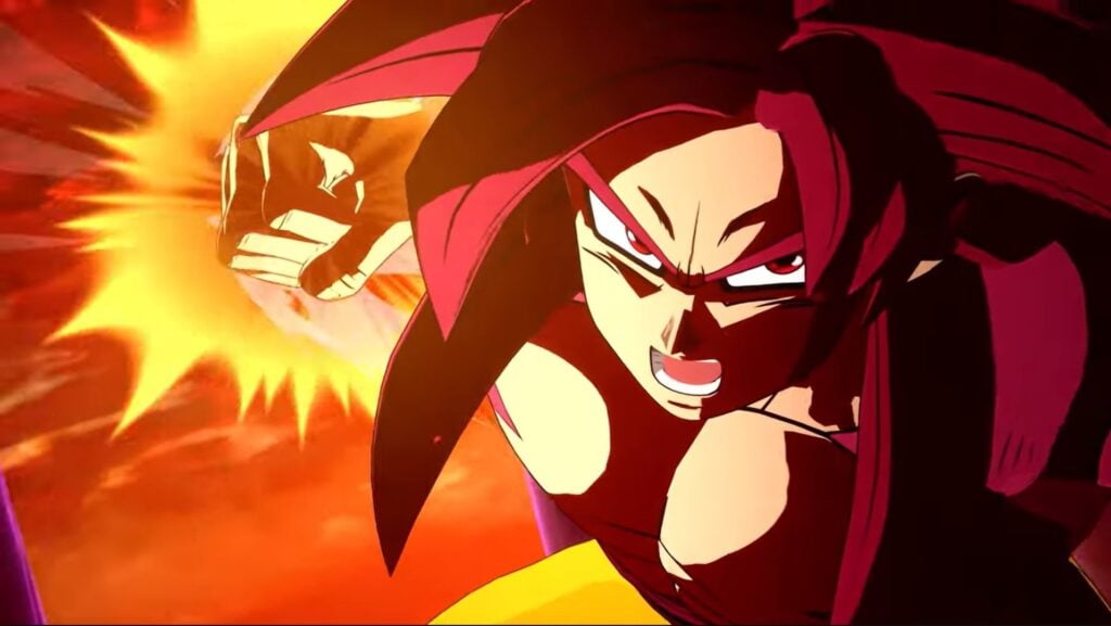 Dragon Ball: Sparking! Zero Daima Character Pack 2 Out - SDHQ