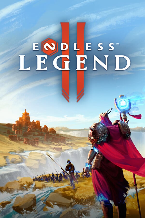 Endless Legend 2 Review + Steam Deck Performance - Steam Deck HQ