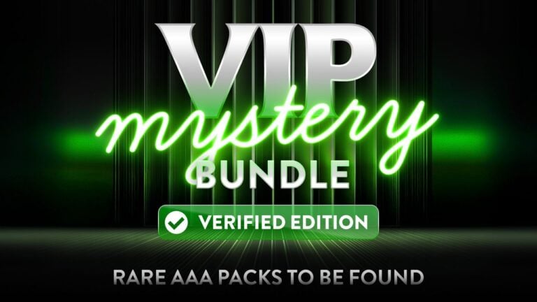 Fanatical's Steam Deck Verified Mystery Bundle - SDHQ