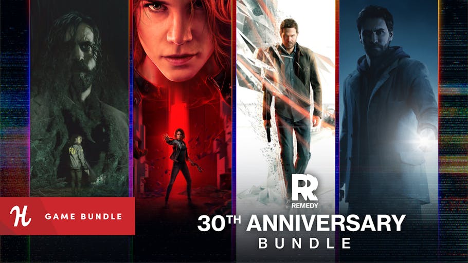 The Humble Remedy Games 30th Anniversary Bundle Includes Essential ...