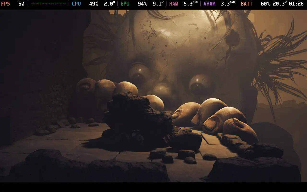 Little Nightmares III Demo Runs like a Dream - Steam Deck HQ