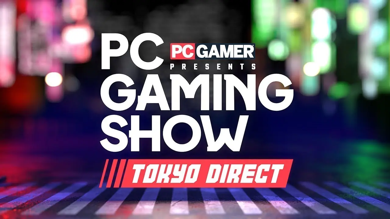 PC Gaming Show @ TGS 2025 Coverage - Steam Deck HQ