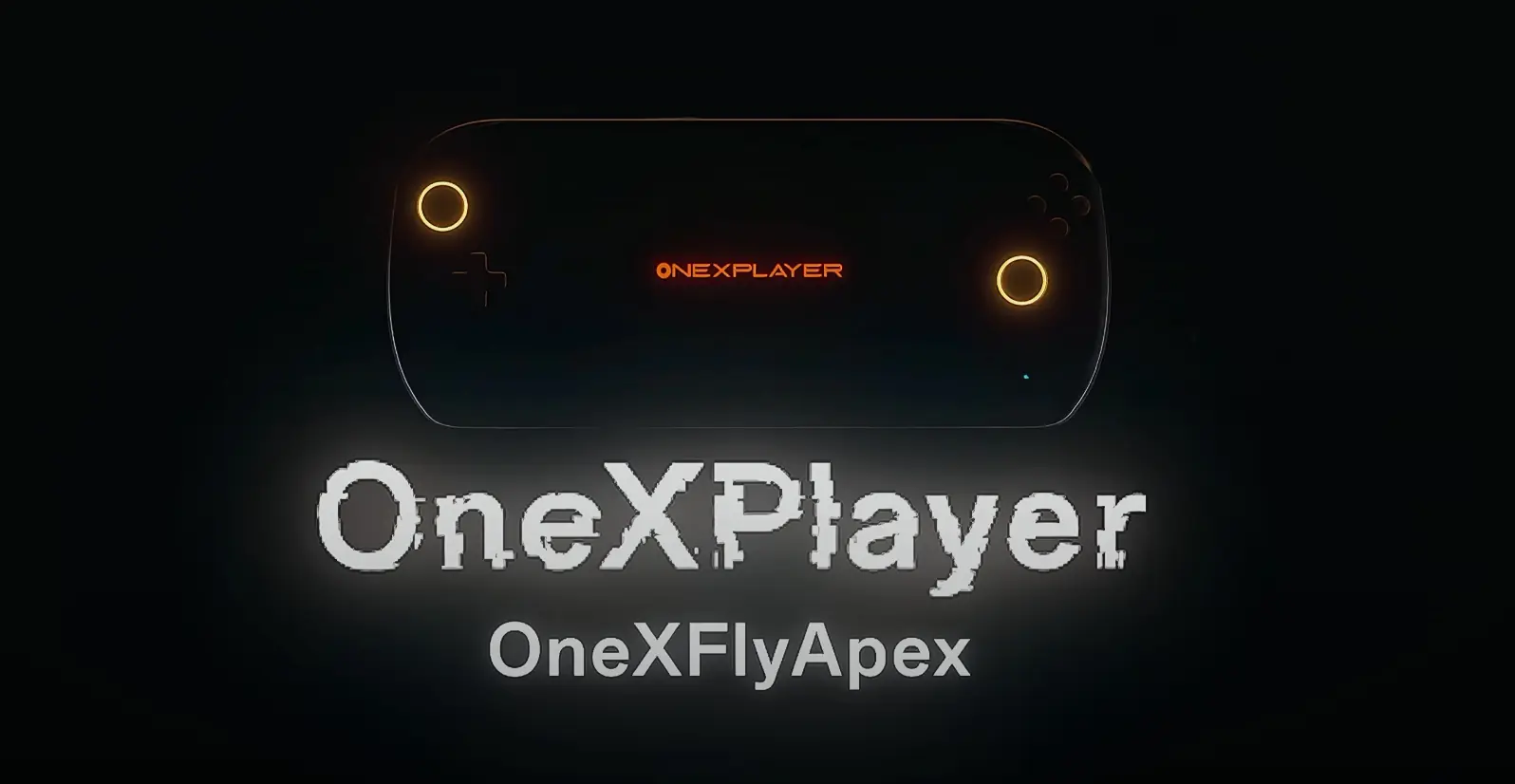 ONE-Netbook Announces The OneXFly Apex, Their First AI Max+ 395 ...