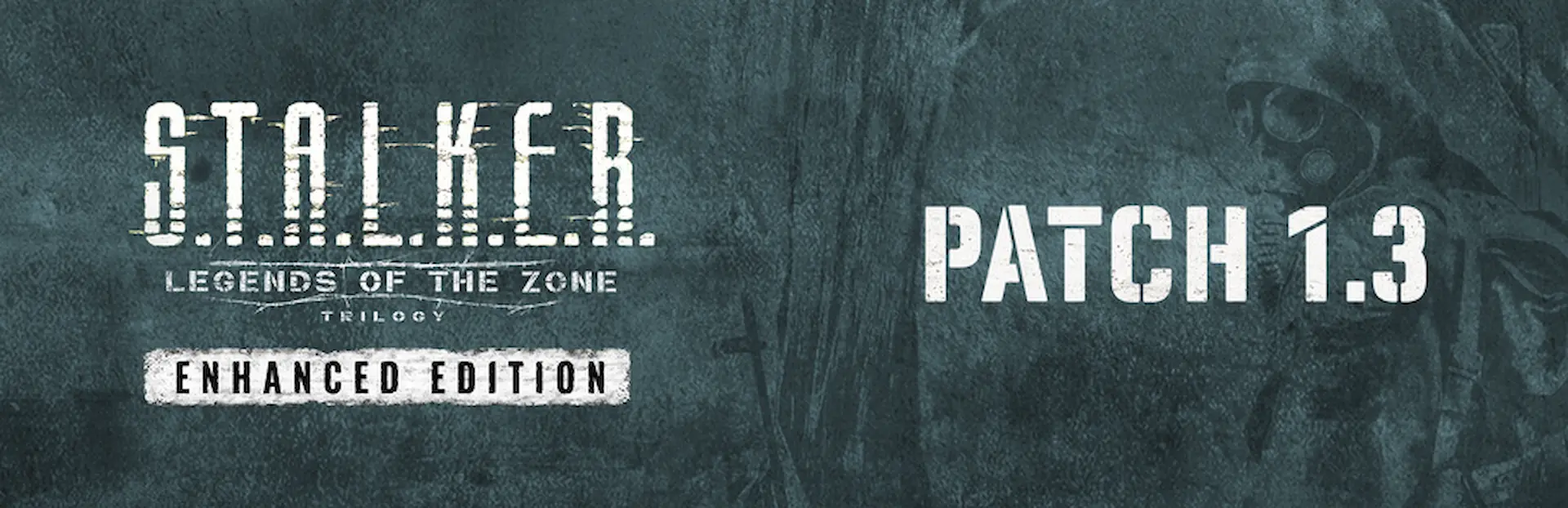 S.T.A.L.K.E.R.: Legends of the Zone Trilogy's New Patch Overhauls UI ...