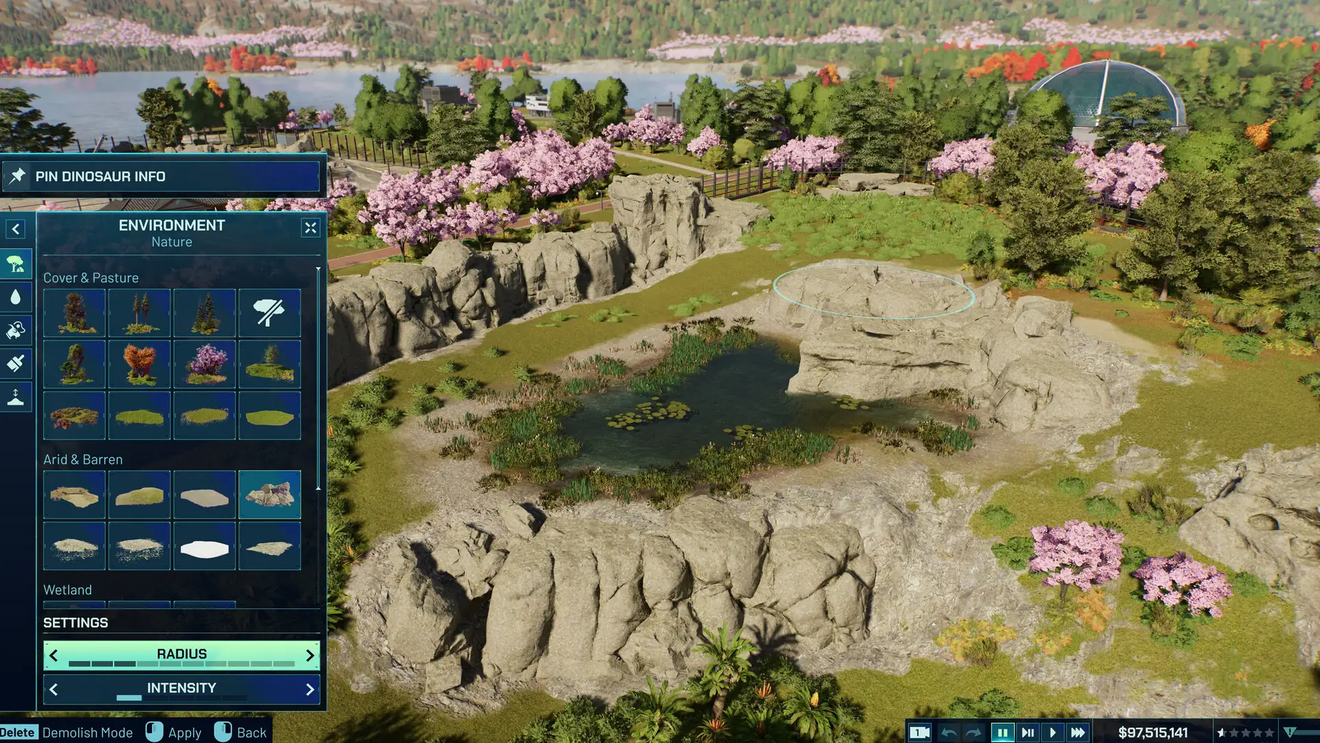 Jurassic World Evolution 3 Has Released With The Steam Deck Playable ...
