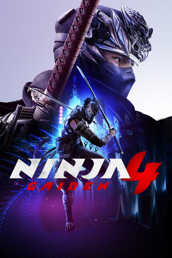 Ninja Gaiden 4 Review + Steam Deck Performance - Steam Deck HQ