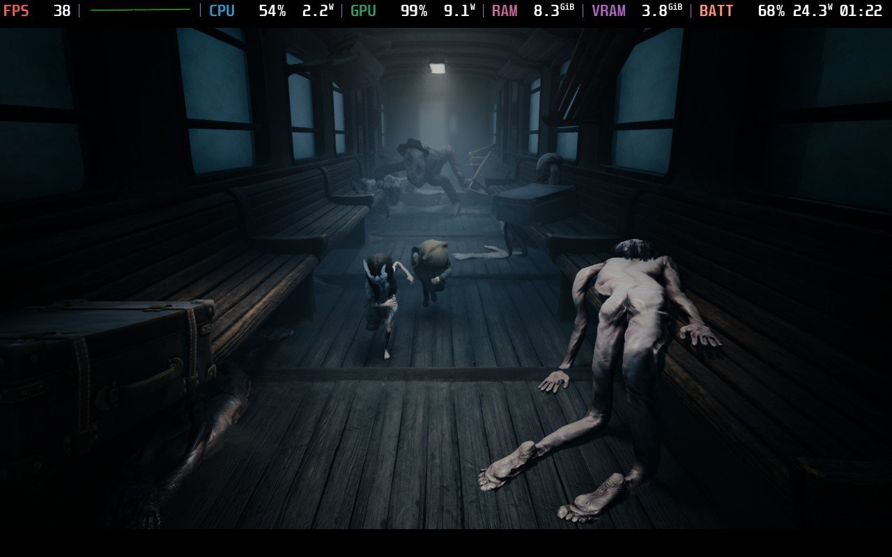 REANIMAL's Next Fest Demo Gives Hope For Steam Deck Performance - Steam Deck HQ