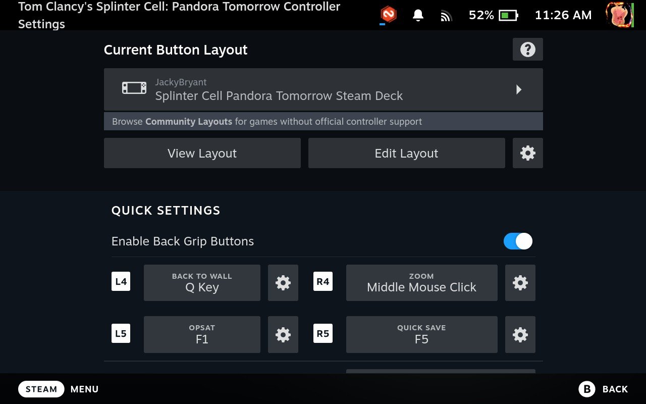 Splinter Cell: Pandora Tomorrow Gets A Surprise Steam Release And Is Just Playable On The Steam ...