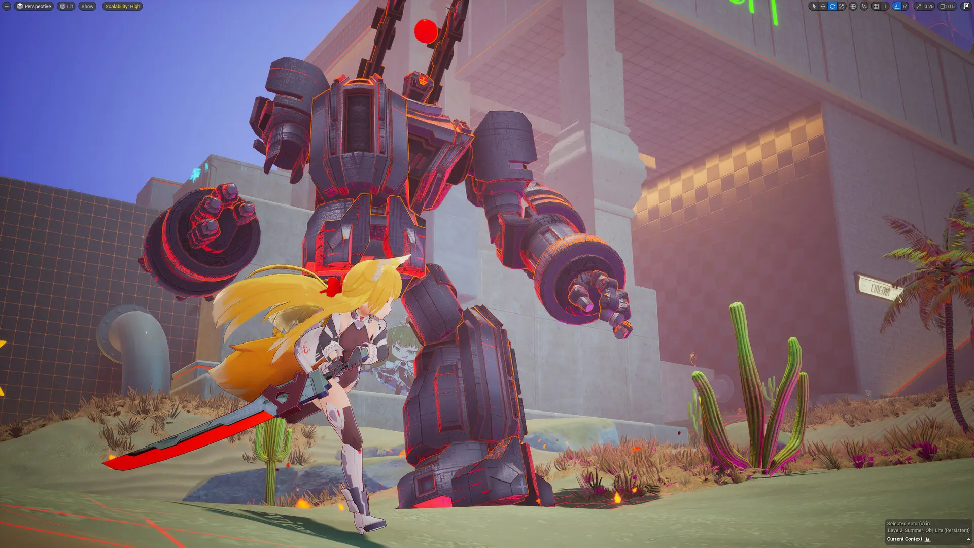 Endless Alice Gets Steam Deck Virtual Keyboard Support With Latest ...