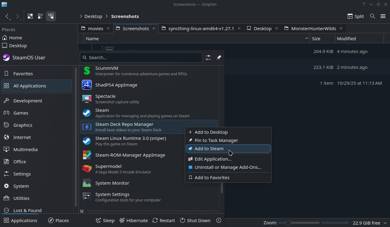 How To Set Up Custom Boot Videos On Steam Deck - Steam Deck HQ