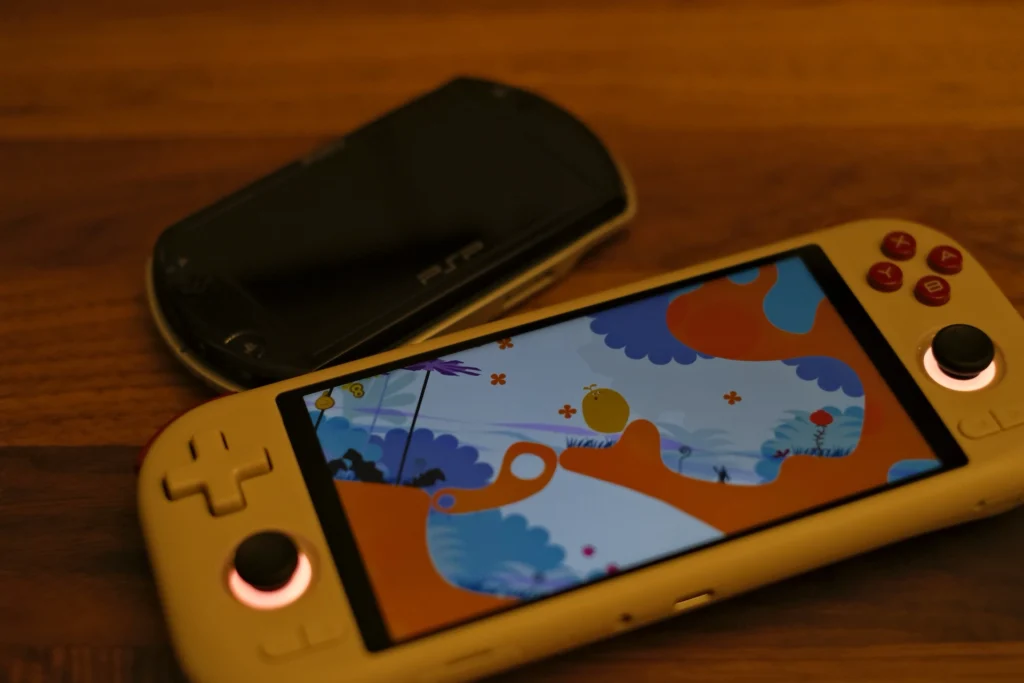 MANGMI Air X Review - A Stellar Budget Handheld Well Worth its Price ...