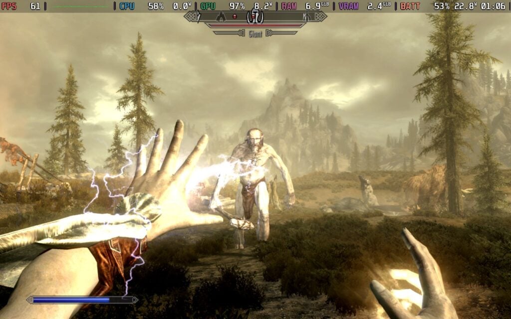 The Top 20 Most Played Steam Deck Games Of 2025 - Steam Deck HQ