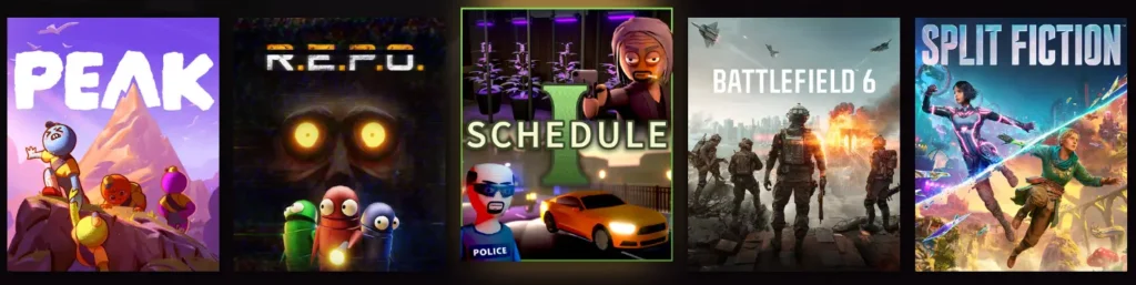 Hades 2 Wins Best Game on Steam Deck From The 2025 Steam Awards - Steam ...