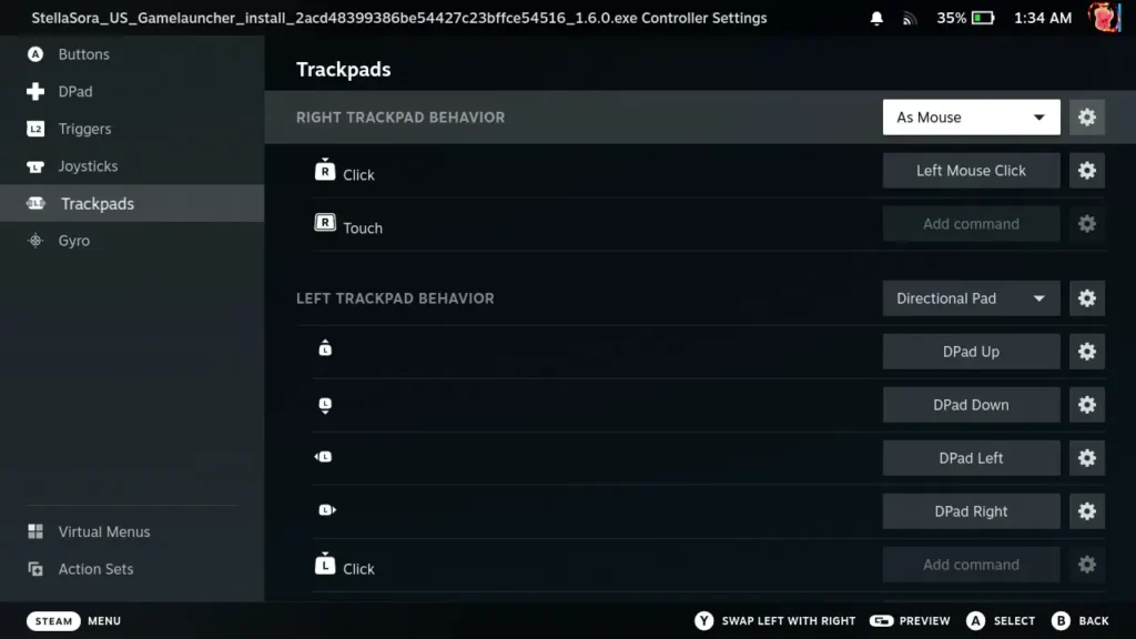 How To Install And Play Stella Sora On Steam Deck - Steam Deck HQ