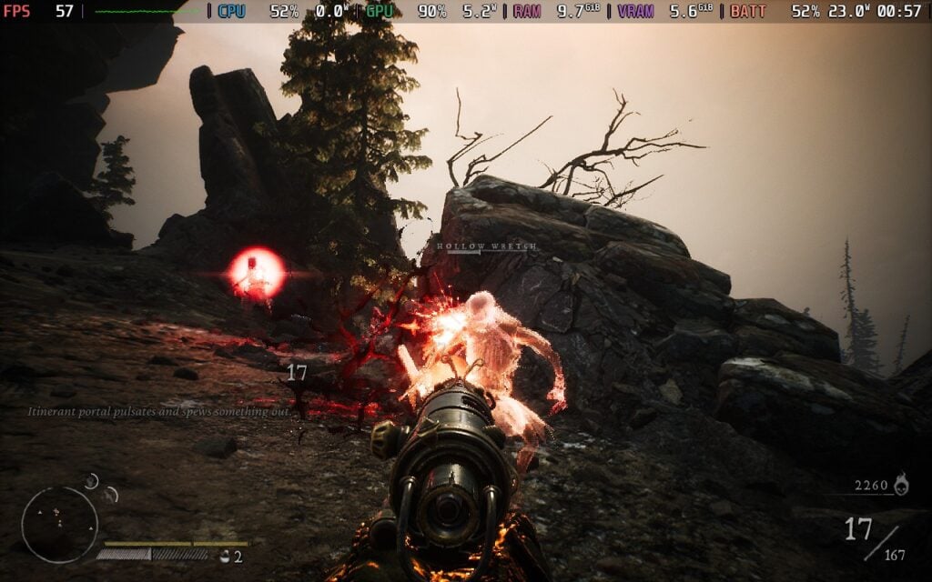 Witchfire Gets Big New Patch With Dedicated Steam Deck Settings - Steam ...