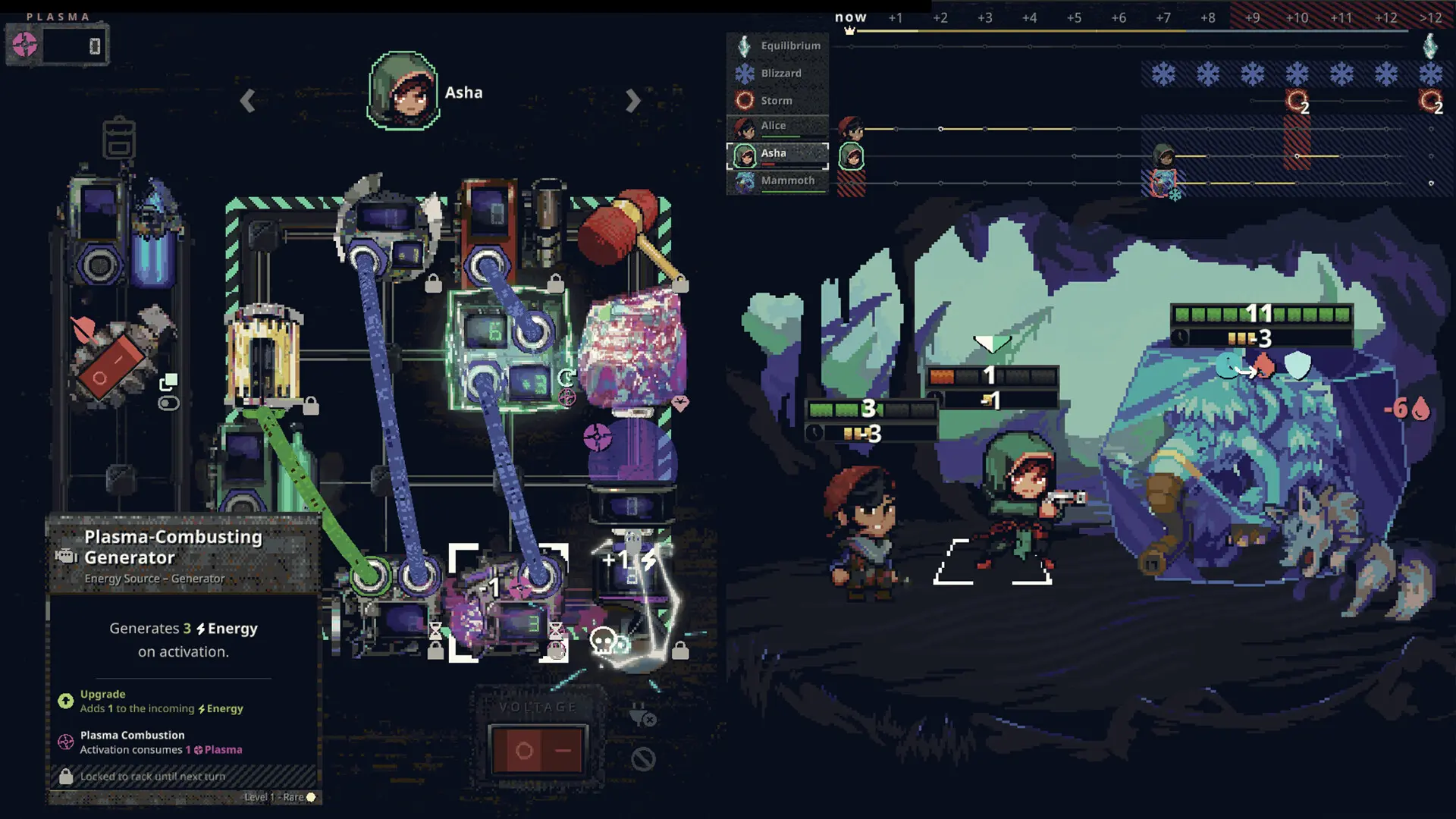 Rogue Voltage Gets Big Controller Improvements To Make It Better On Steam Deck - Steam Deck HQ