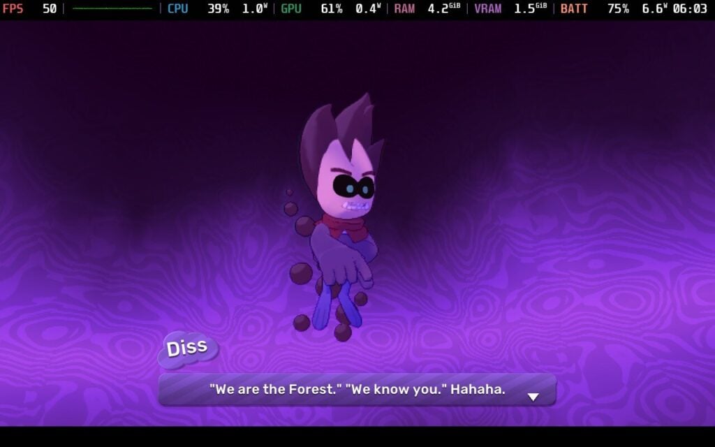 Big Hops - Steam Deck HQ