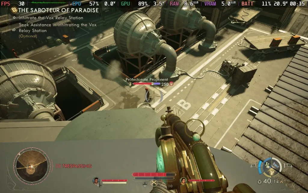 The Outer Worlds 2 Review + Steam Deck Performance - SDHQ