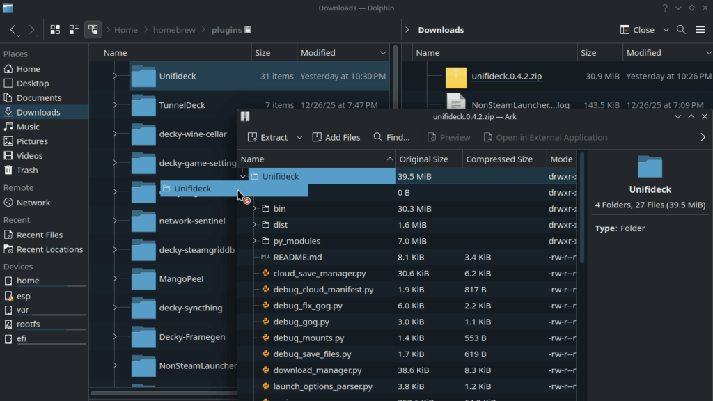 Unifideck Is Almost The Easiest Way To Play Epic Games And GOG On The ...
