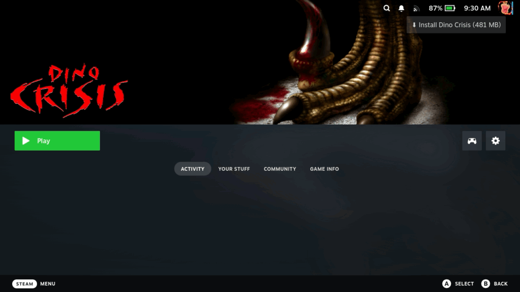 Unifideck Is Almost The Easiest Way To Play Epic Games And GOG On The ...